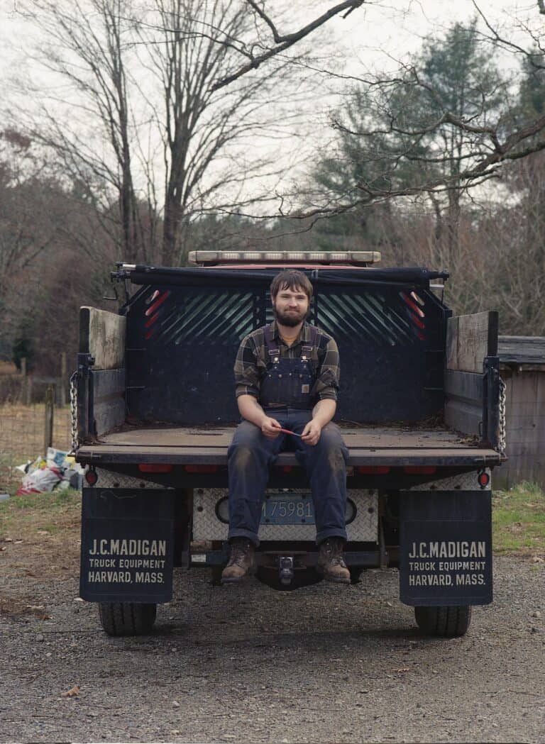 Team & Careers - Natick Community Organic Farm